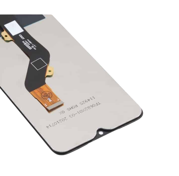 Infinix Hot 10 Play LCD Panel - SuNnY GSM