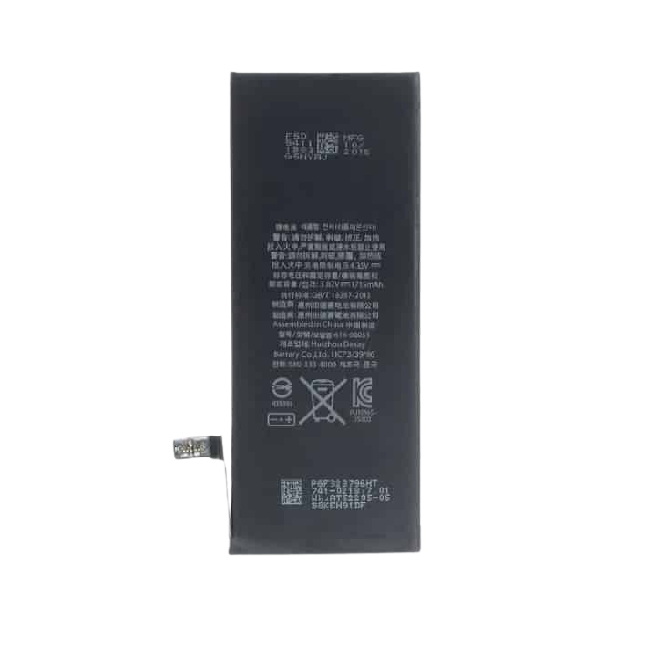 iPhone 7 Plus Original Battery - SuNnY GSM