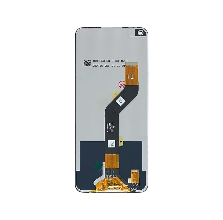 Infinix Note 7 LCD Panel - SuNnY GSM