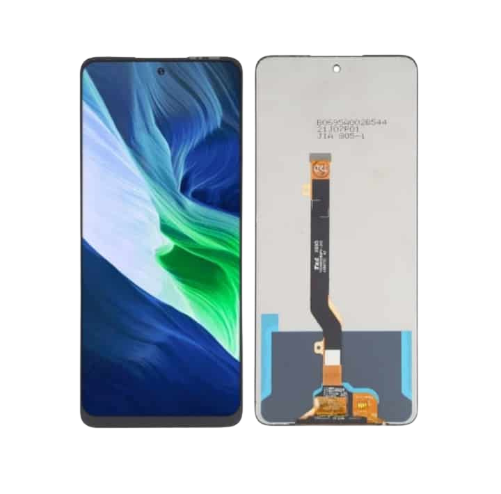 Infinix Note 10/10 pro LCD Panel - SuNnY GSM