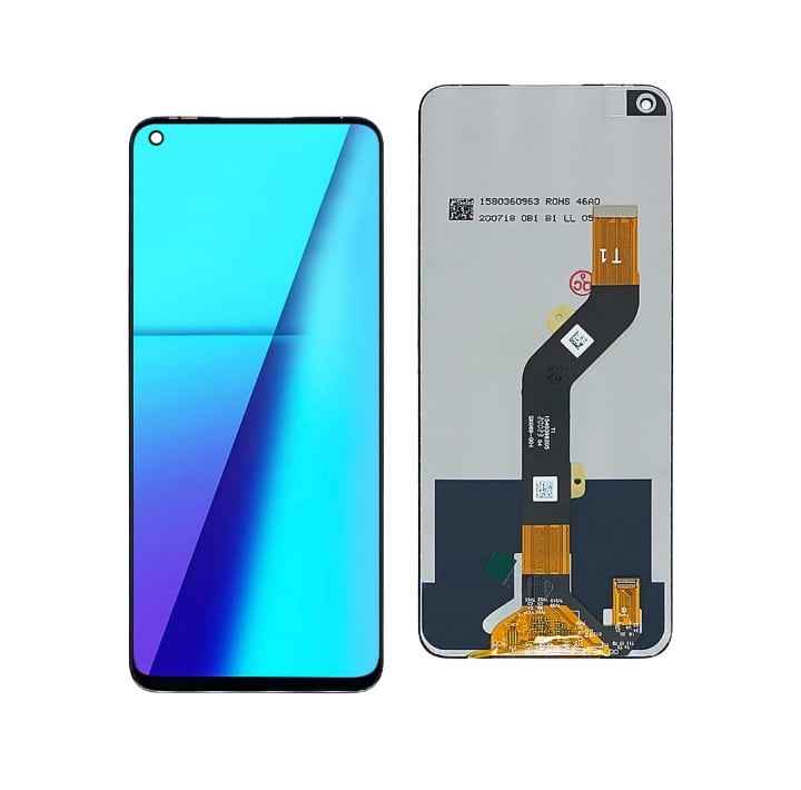 Infinix Note 7 LCD Panel - SuNnY GSM