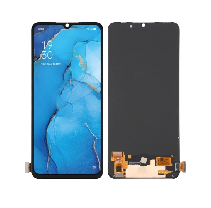 Oppo F15 LCD Panel - SuNnY GSM